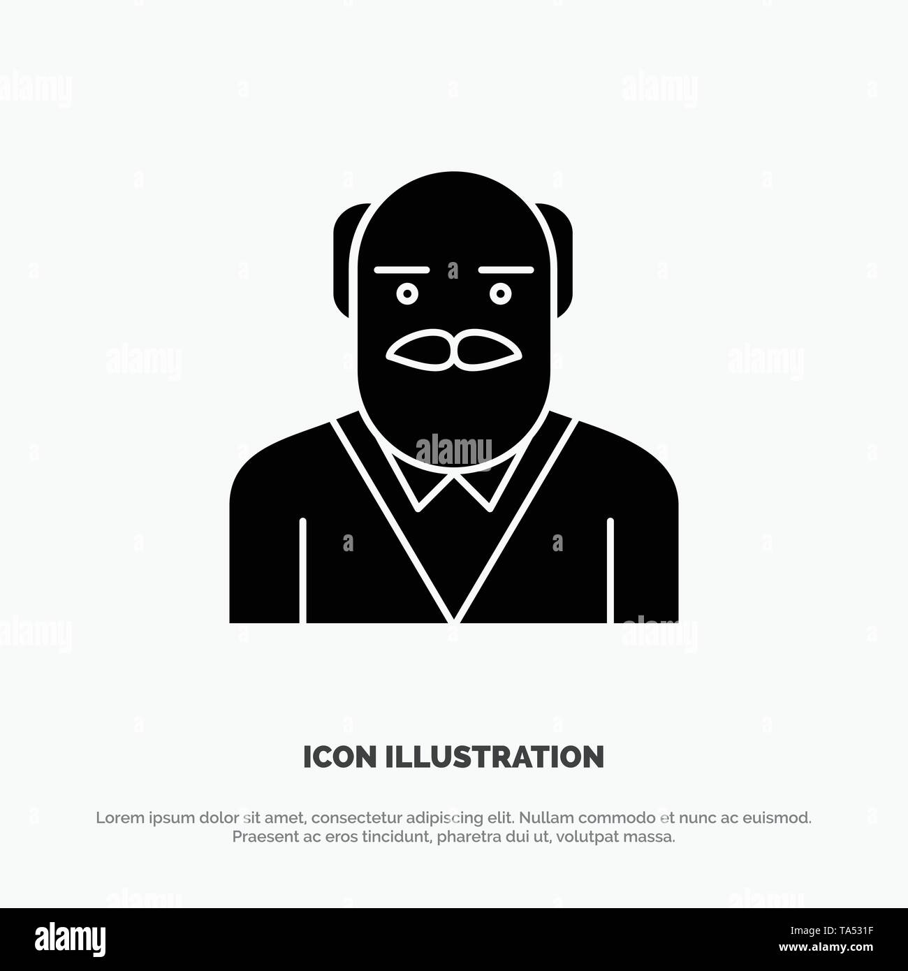 Father mother uncle aunt sister brother hi-res stock photography and ...