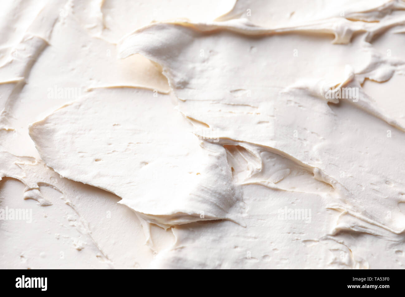Texture of butter, closeup Stock Photo - Alamy