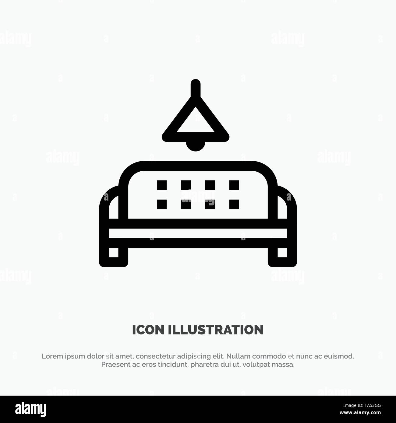 Lump vector vectors hi-res stock photography and images - Alamy