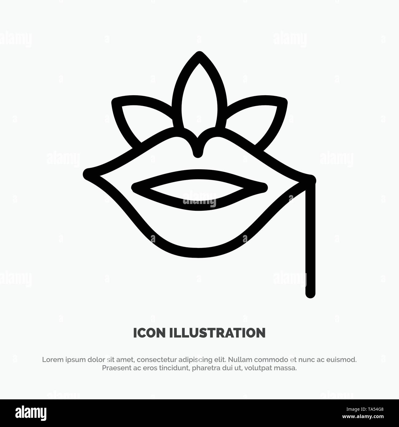 Rose flower field Stock Vector Images - Alamy