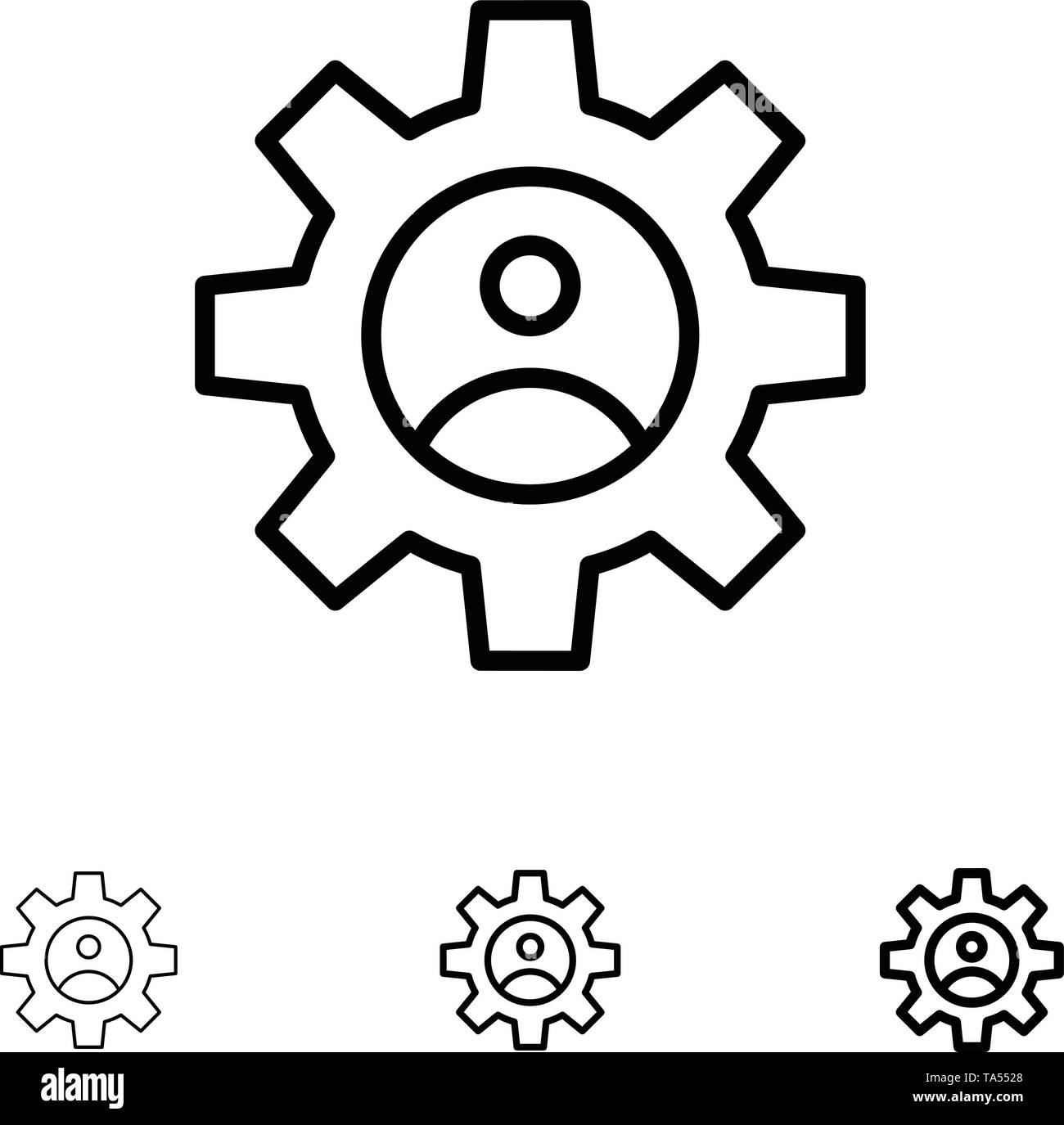 Black grip Stock Vector Images - Alamy