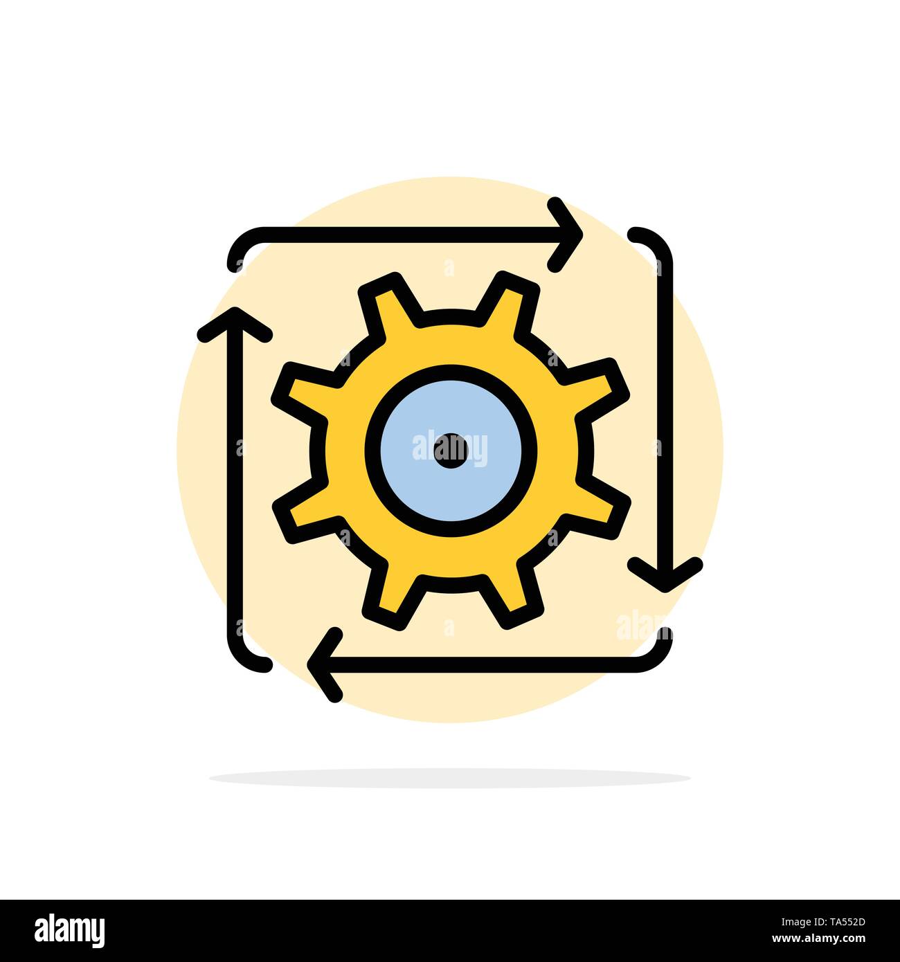 Structured analysis text Stock Vector Images - Alamy