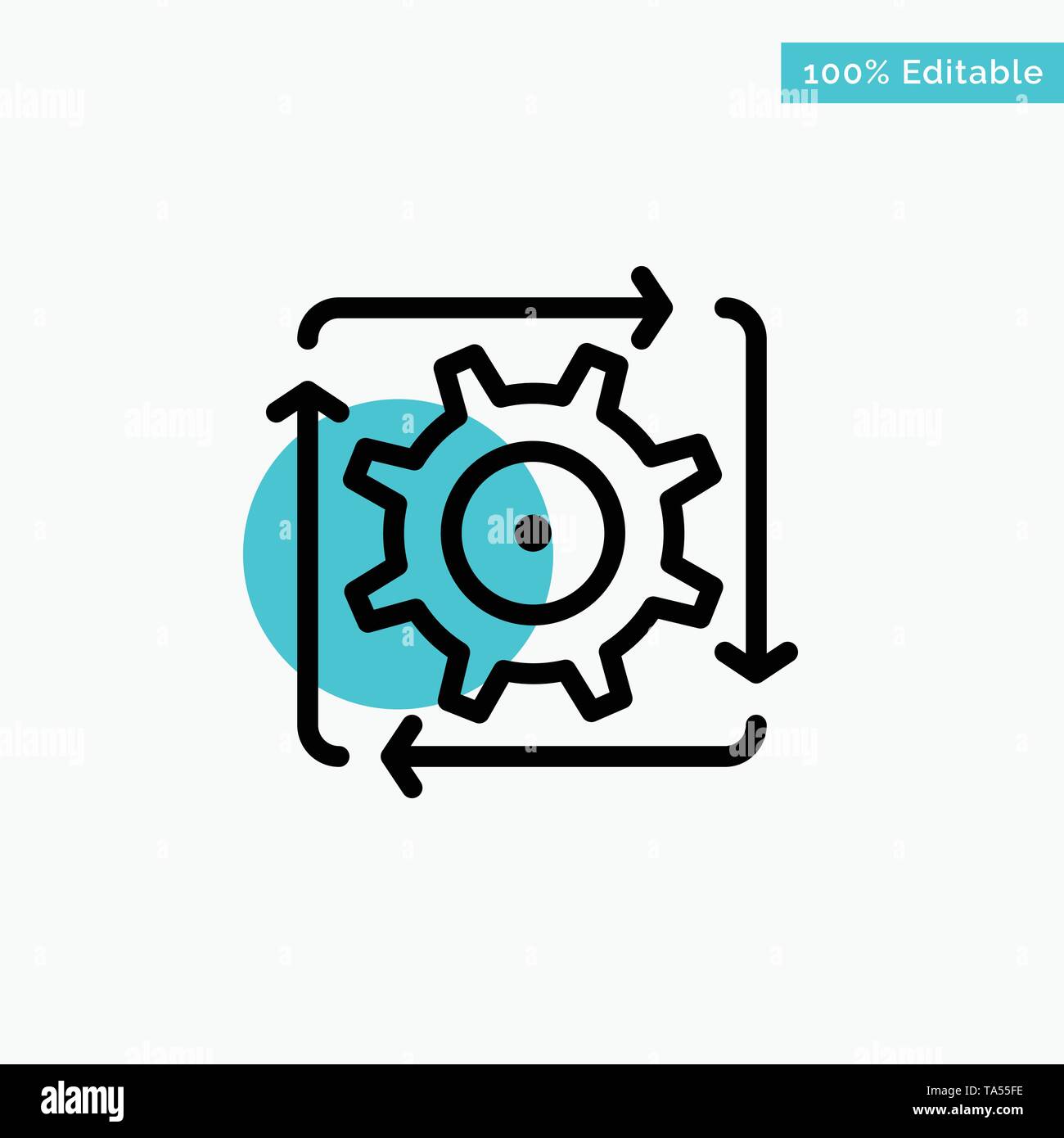 Check point software Stock Vector Images - Alamy