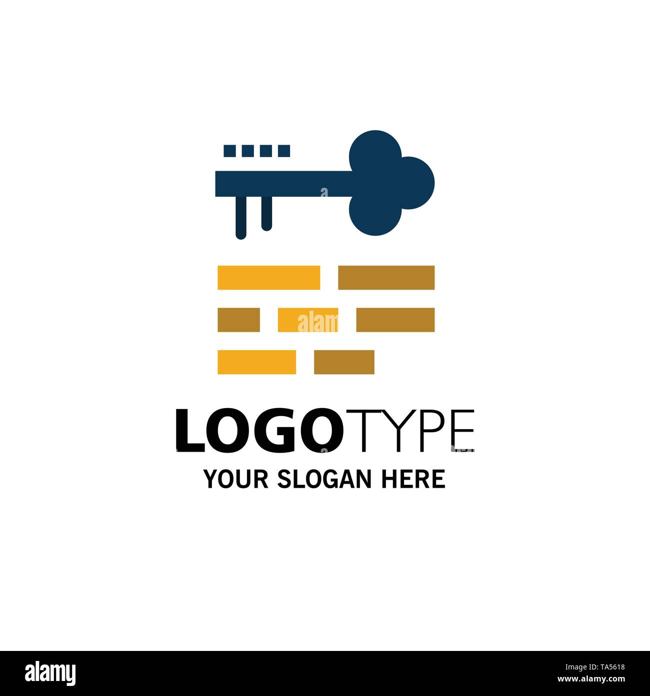 Slide lock Stock Vector Images - Alamy