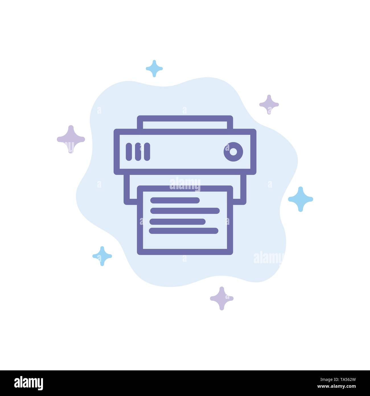 Retro computer printout hi-res stock photography and images - Alamy