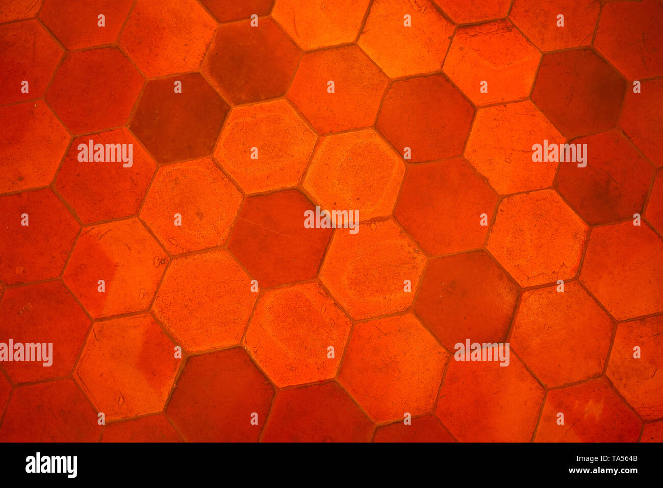 Six Sided Tiles High Resolution Stock Photography and Images - Alamy