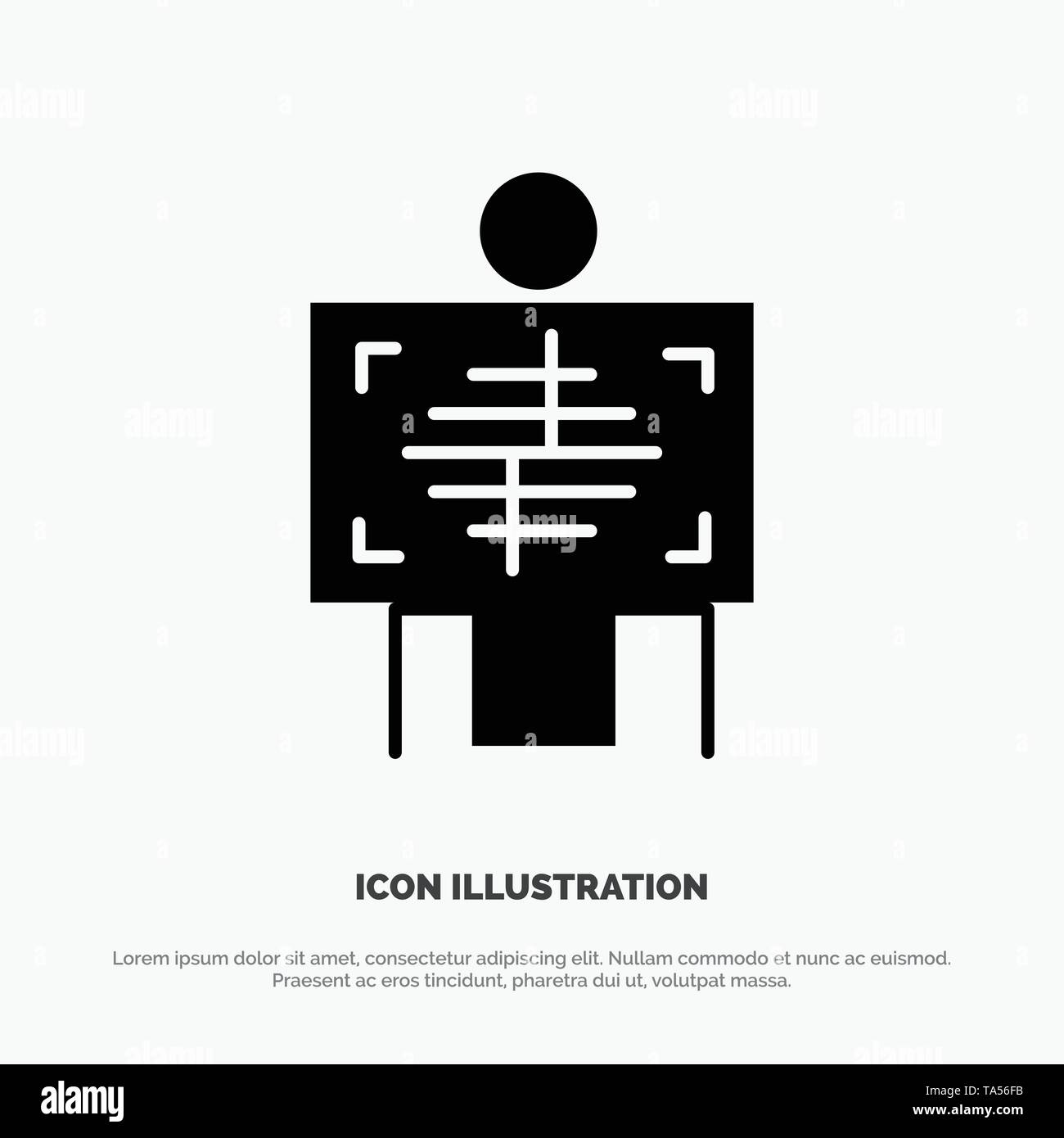 Radiology Sign Hospital High Resolution Stock Photography and Images ...