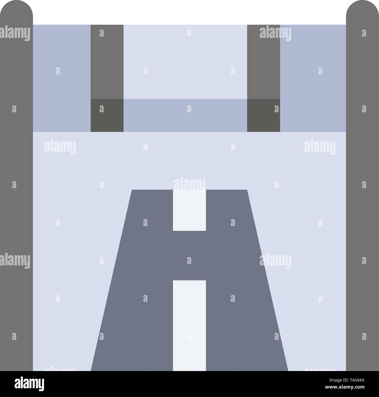 Car pits Stock Vector Images - Alamy