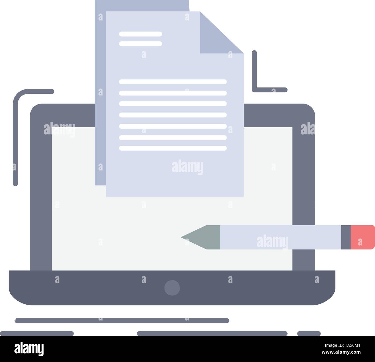 Coder coding Stock Vector Images - Alamy