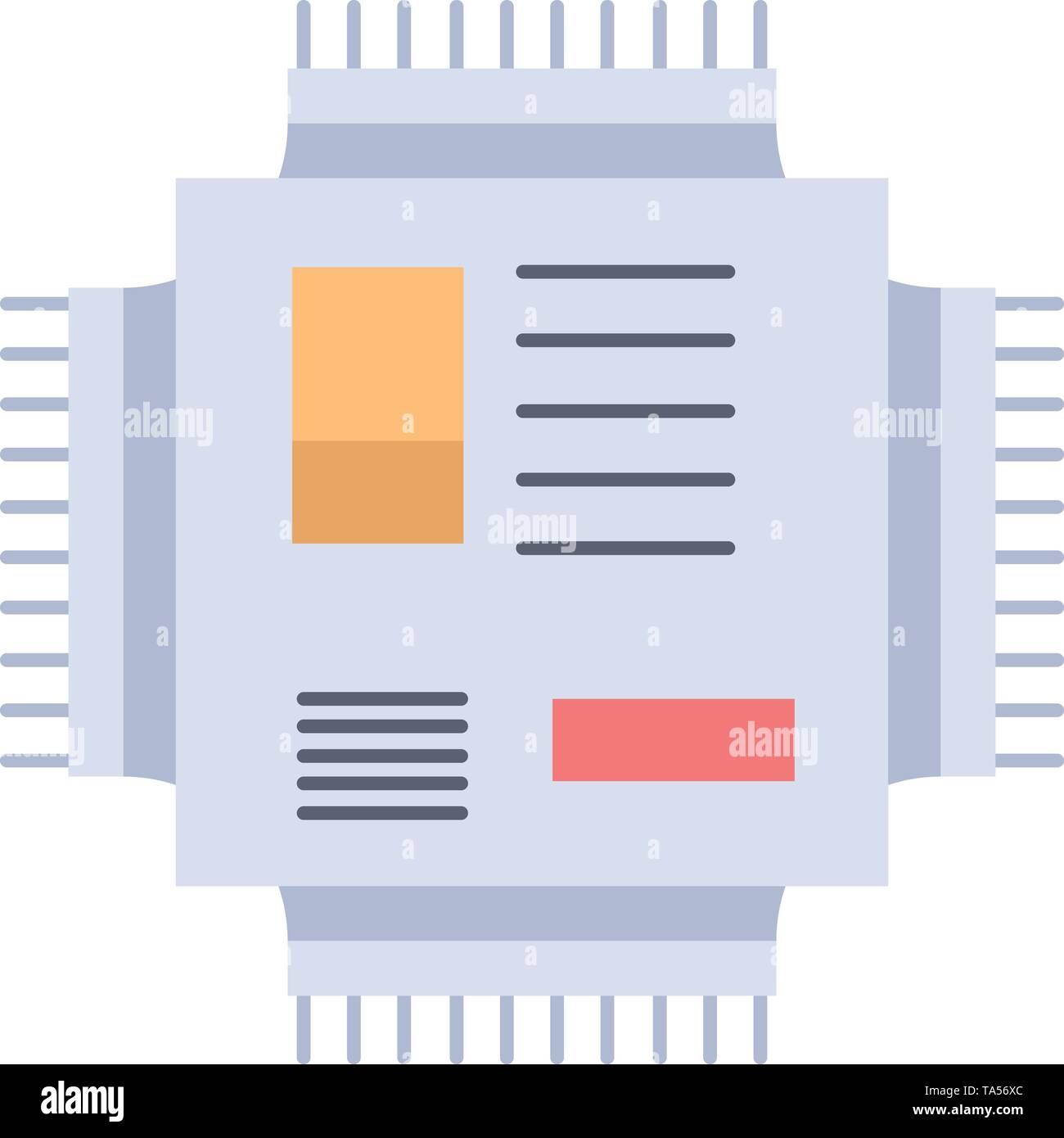 Power transistor Stock Vector Images - Alamy