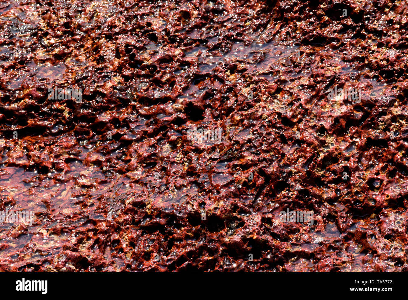 Laterite rocks hi-res stock photography and images - Alamy