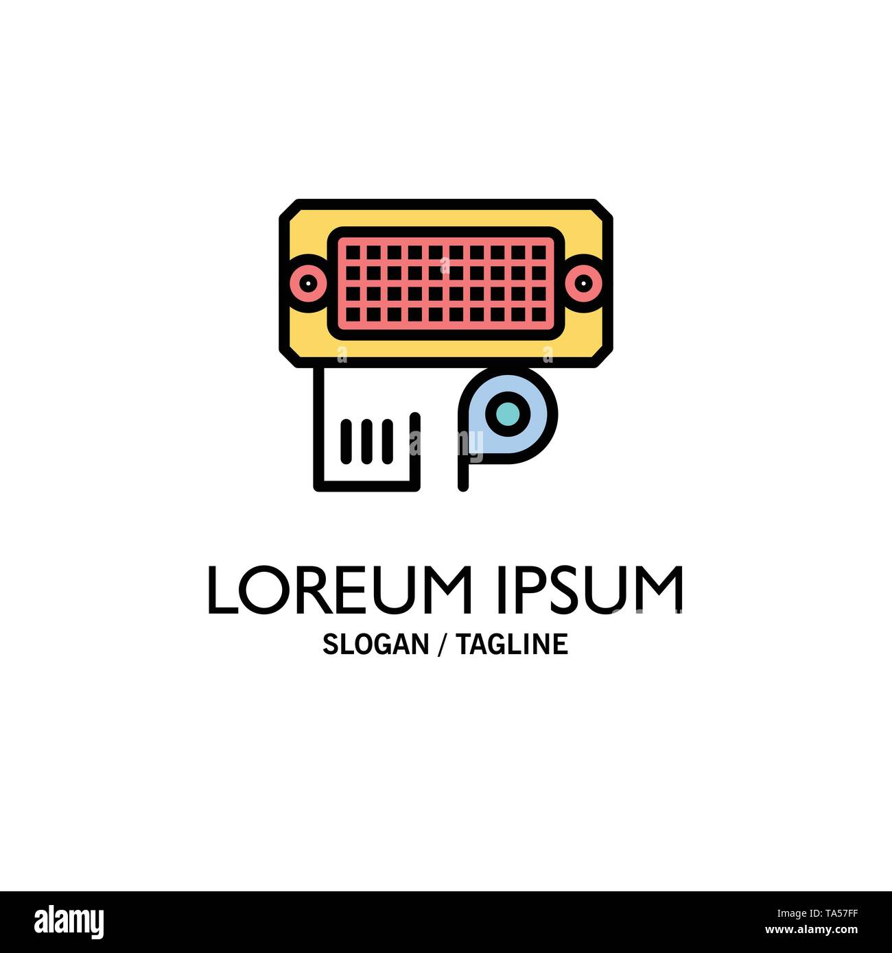 Input logo hi-res stock photography and images - Alamy