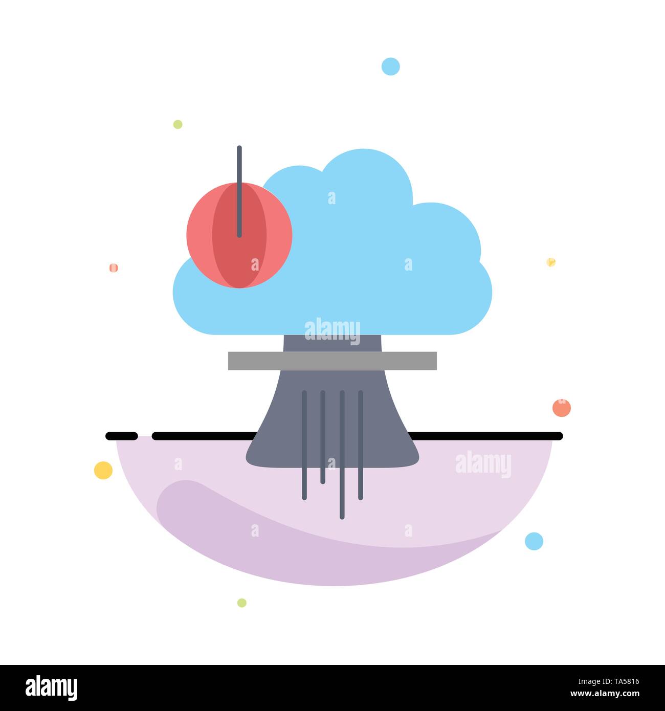 Movie effects explosion hi-res stock photography and images - Alamy