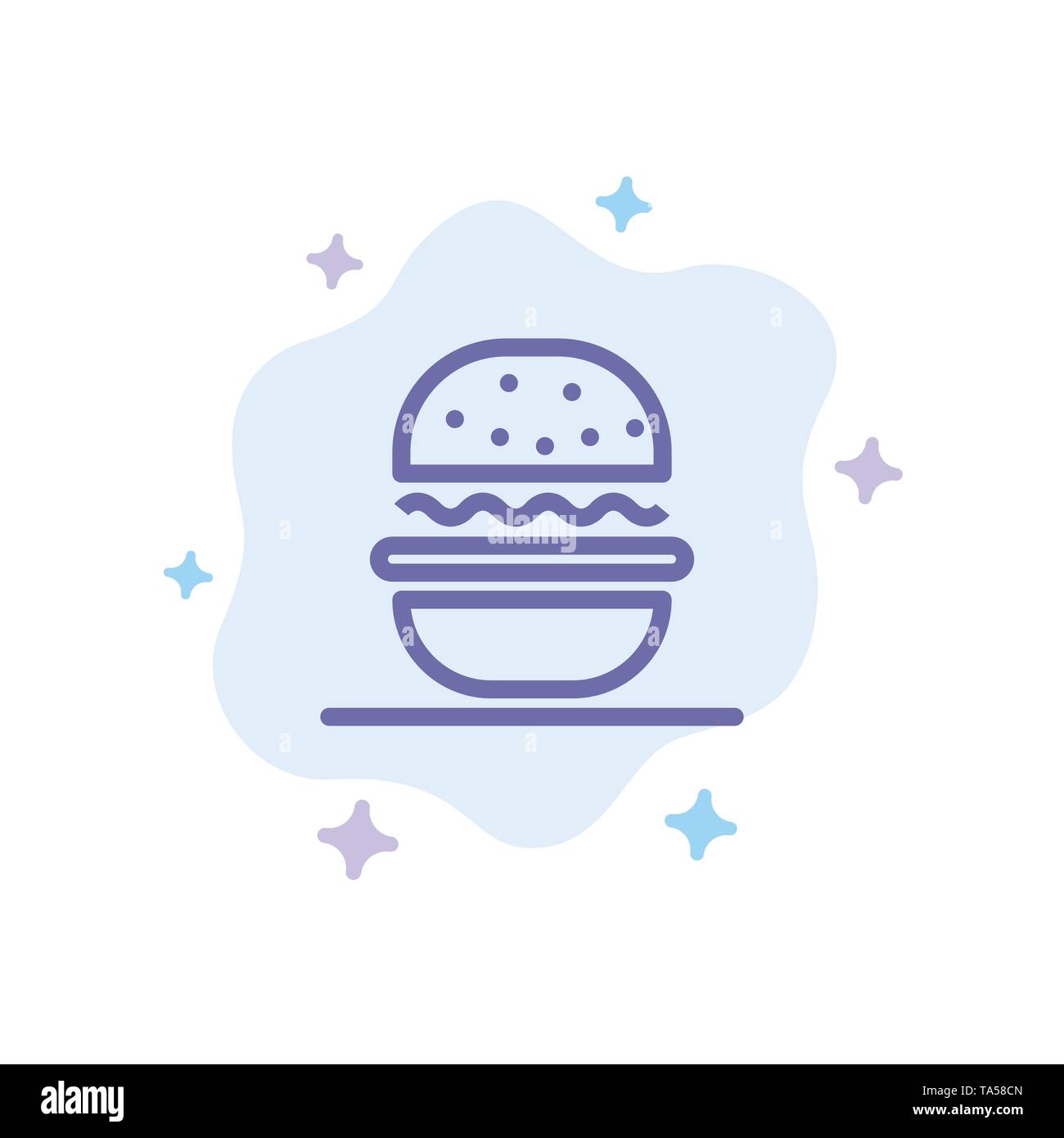 American flag pasta hi-res stock photography and images - Alamy