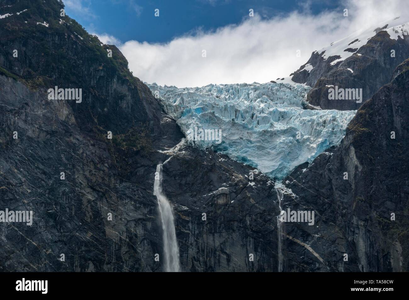Sendero de chile hi-res stock photography and images - Alamy