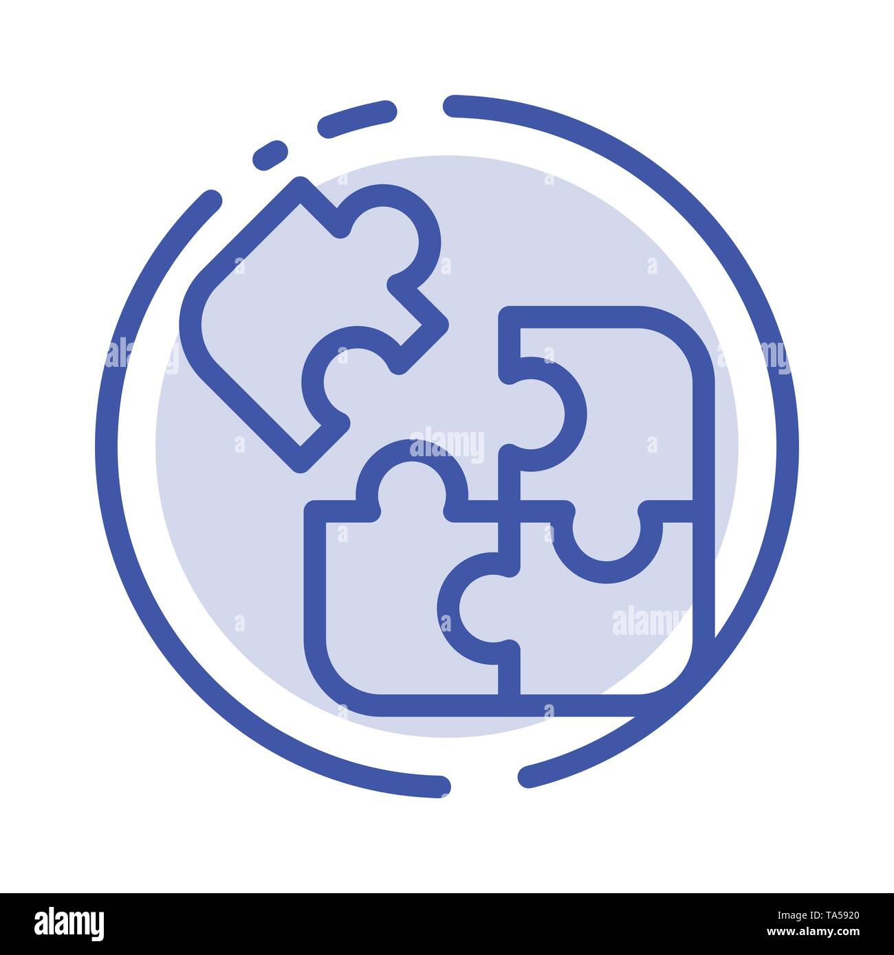 Business Logic Icon