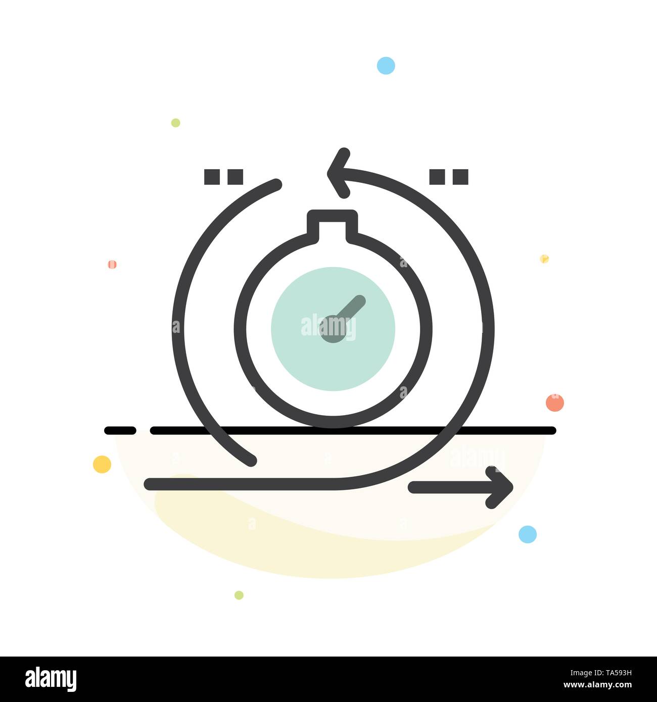 Life cycle analysis Stock Vector Images - Alamy