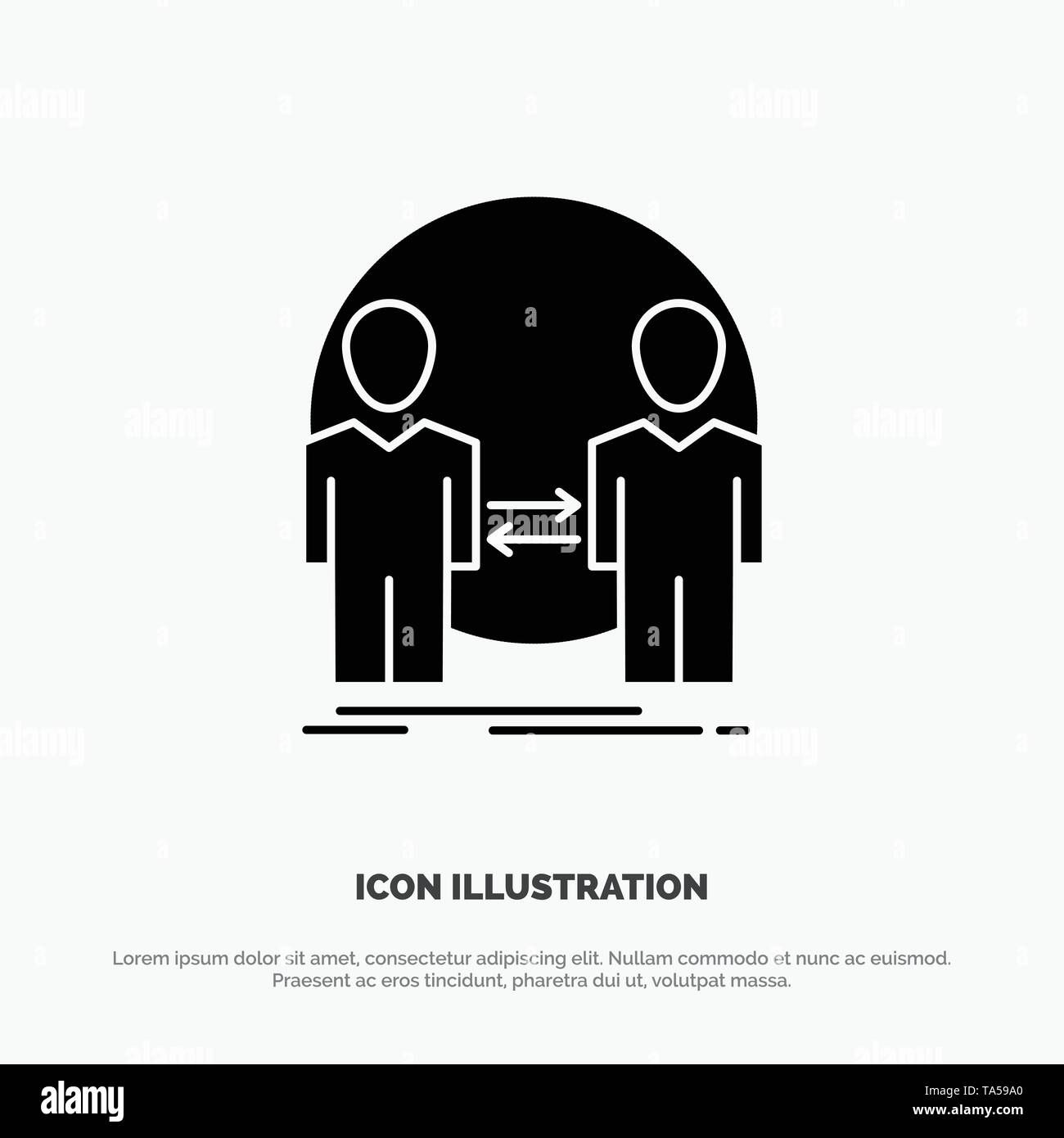 Duplicate identity hi-res stock photography and images - Alamy