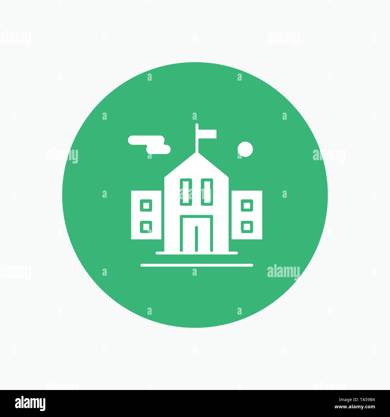 Render school Stock Vector Images - Alamy