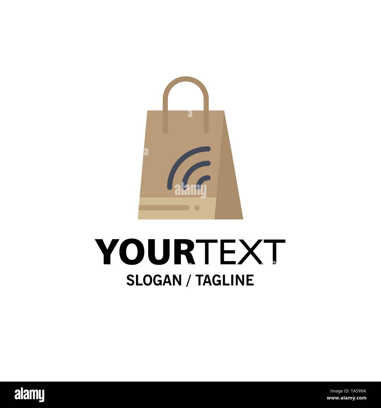 Handbag Logo Design