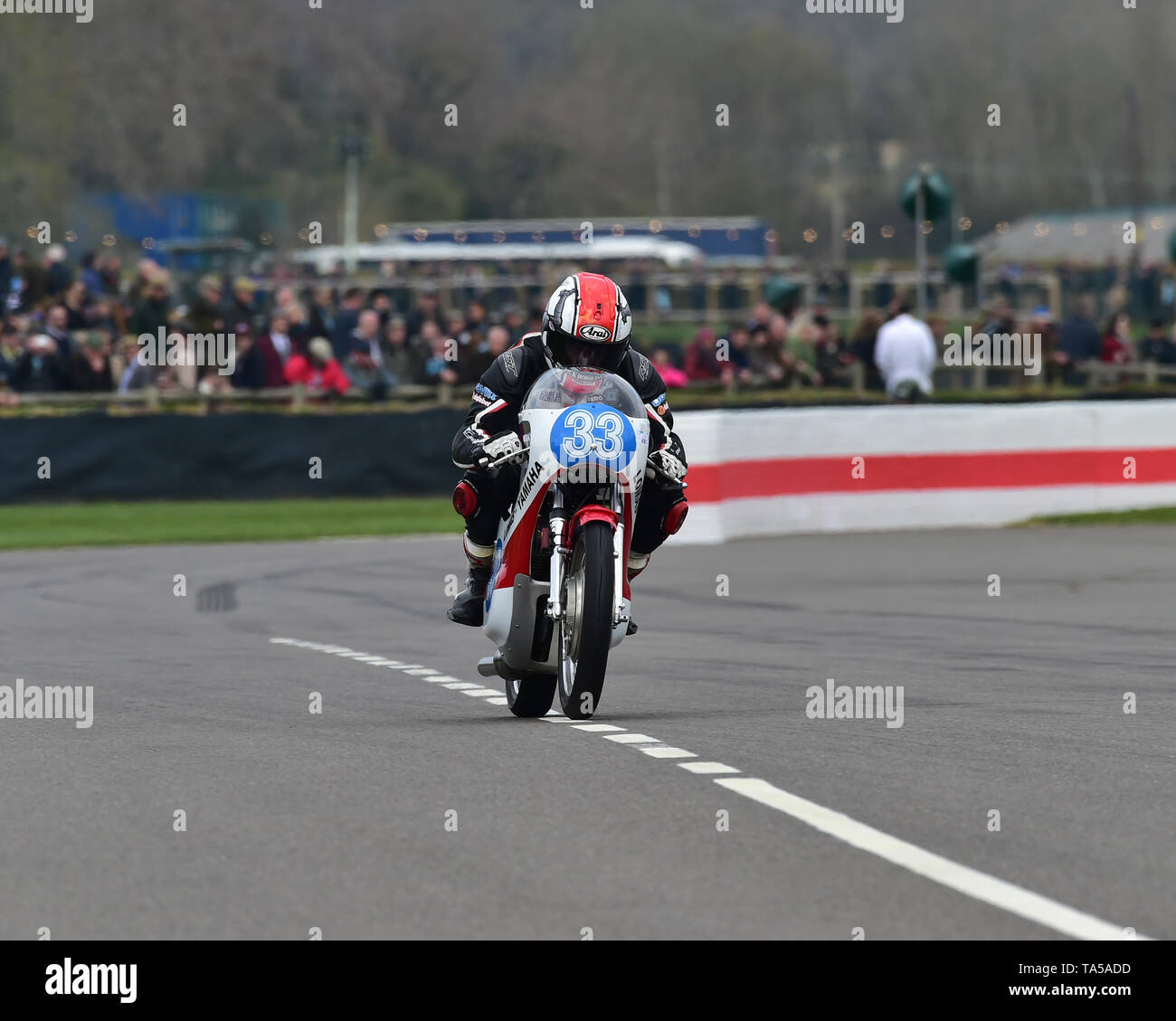 Yamaha tr3 hi-res stock photography and images - Alamy