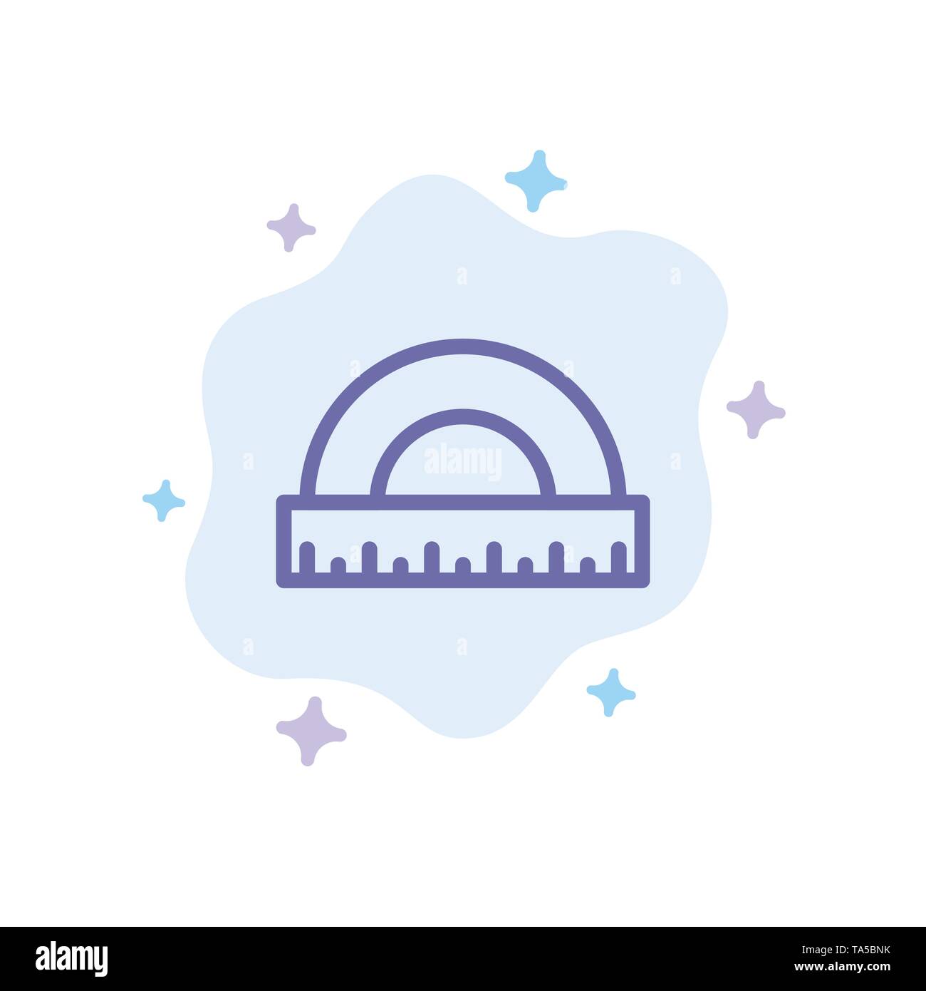 Mathematical construction Stock Vector Images - Alamy