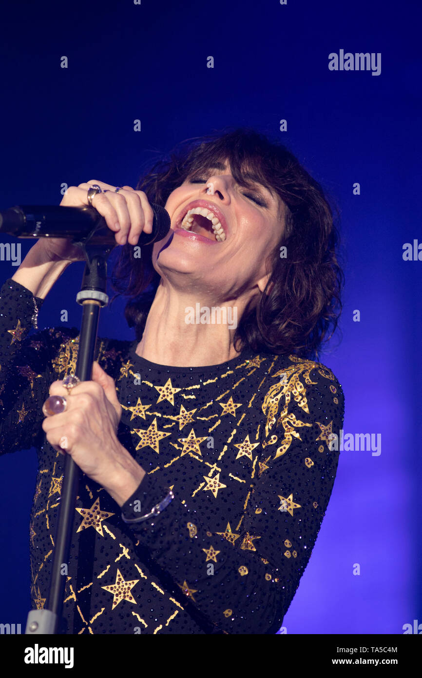 Giorgia napoli pop hi-res stock photography and images - Alamy