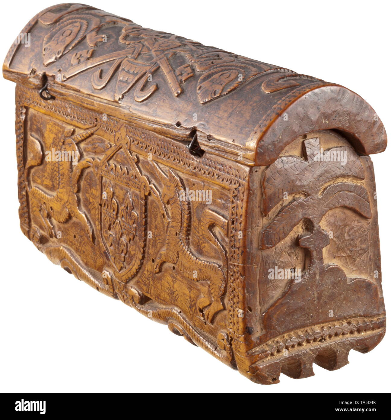 Lid with cr Cut Out Stock Images & Pictures - Alamy