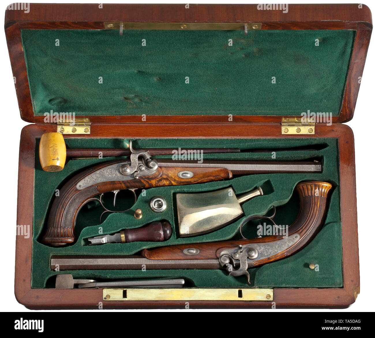 Rifled breech loading hi-res stock photography and images - Alamy