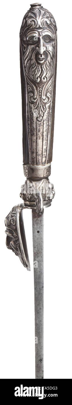 Silver hallmarks hi-res stock photography and images - Alamy