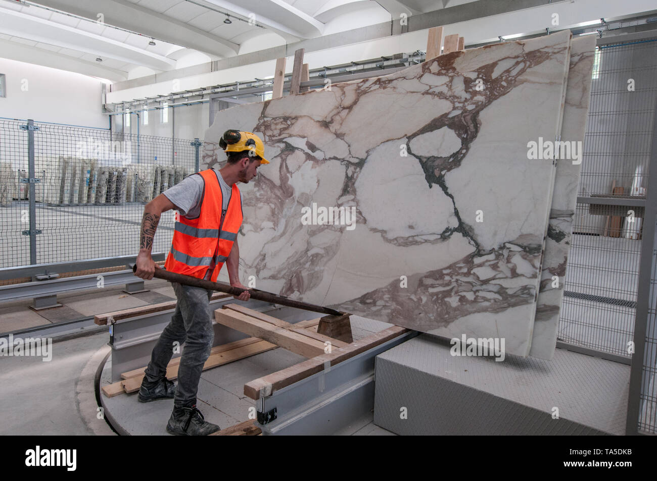 Inside a sawmill hi-res stock photography and images - Alamy