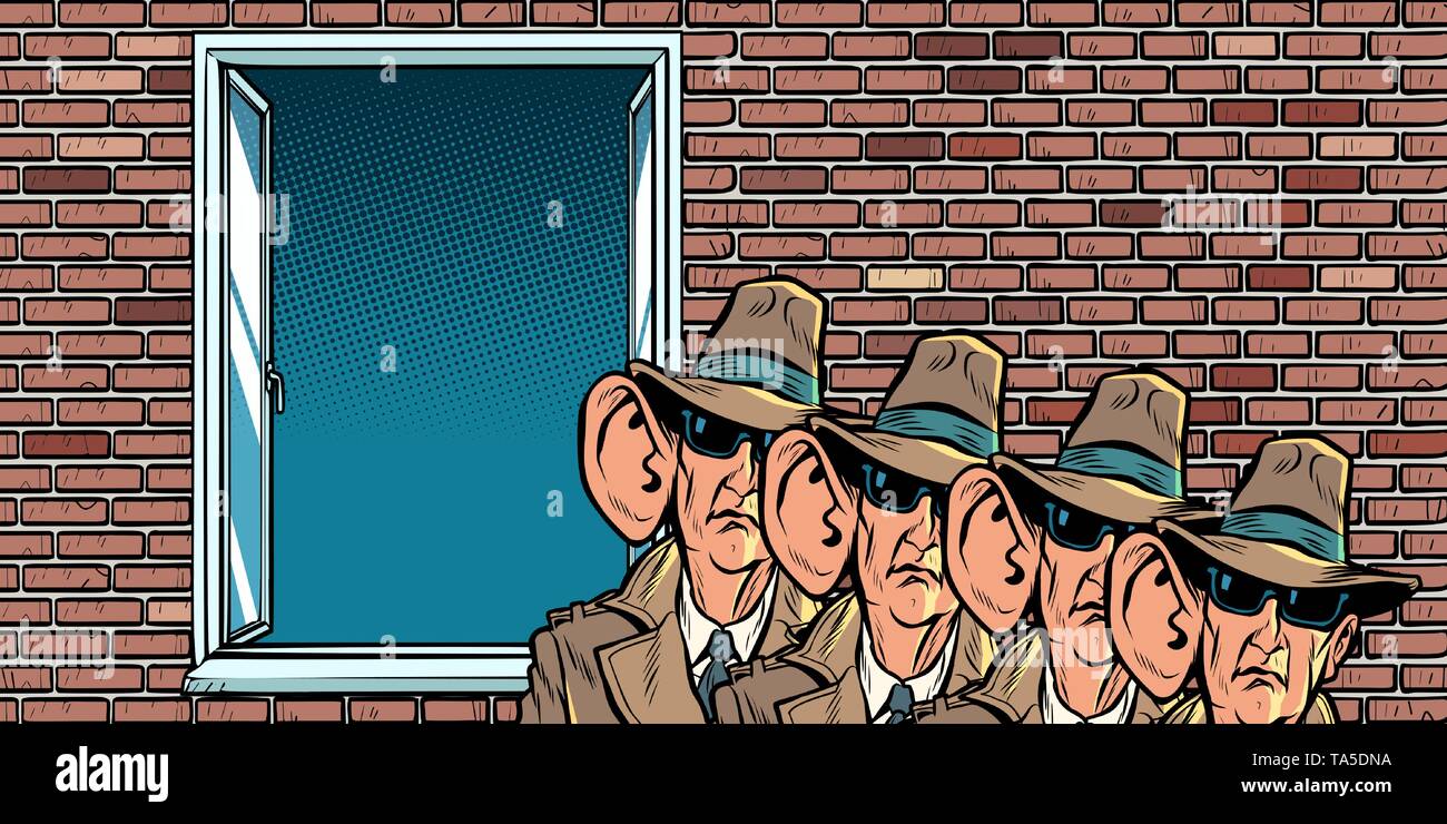 Monitoring block Stock Vector Images - Alamy