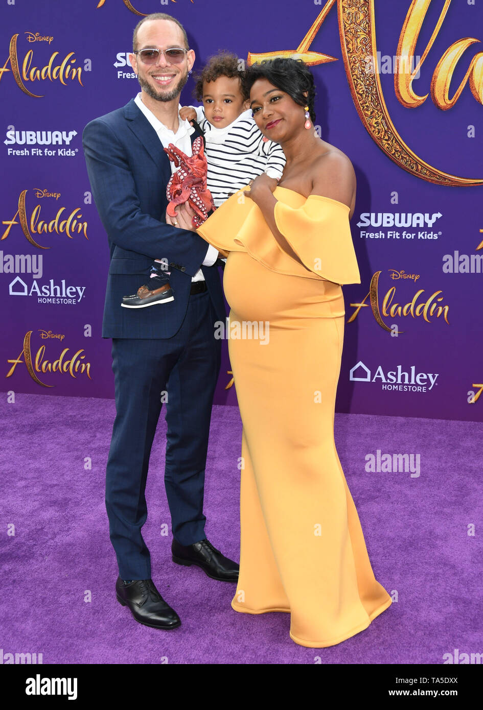 May 21, 2019 - Hollywood, California, U.S. - 21 May 2019 - Hollywood ...