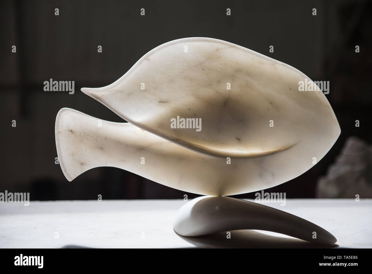 Robert Gove's work Stock Photo - Alamy