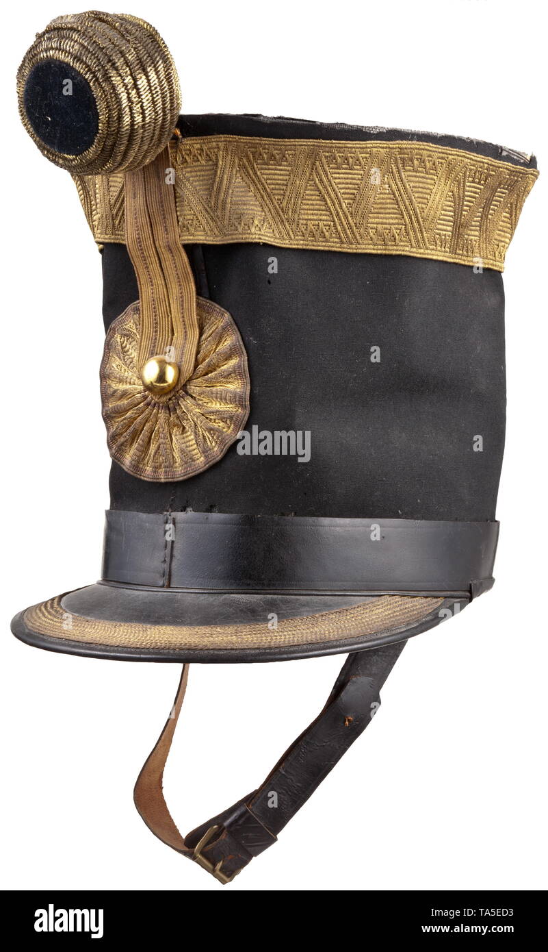 Royal infantry hi-res stock photography and images - Alamy