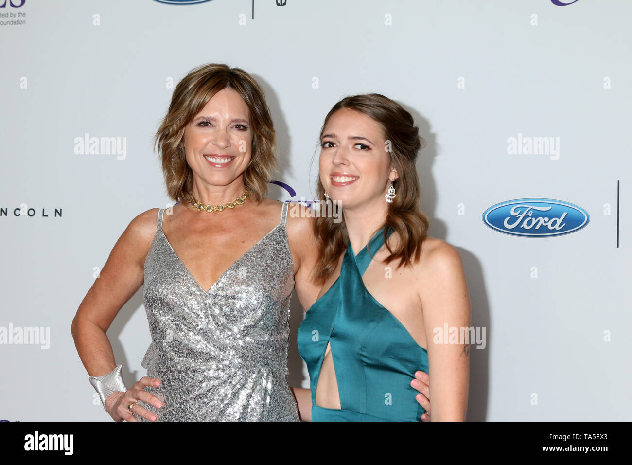 Hannah hicks hi-res stock photography and images - Alamy