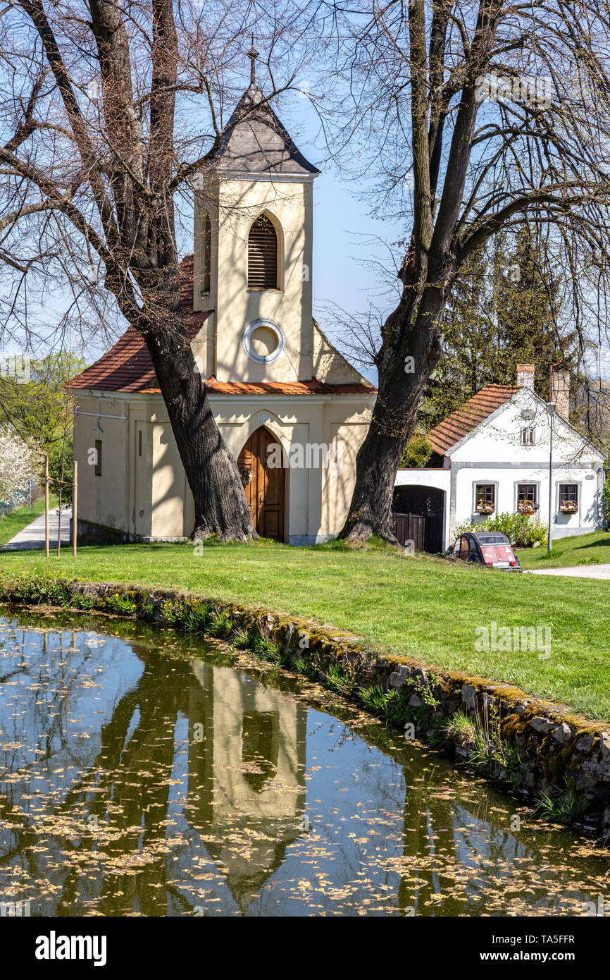 Traditional houses and outhouse hi-res stock photography and images - Alamy