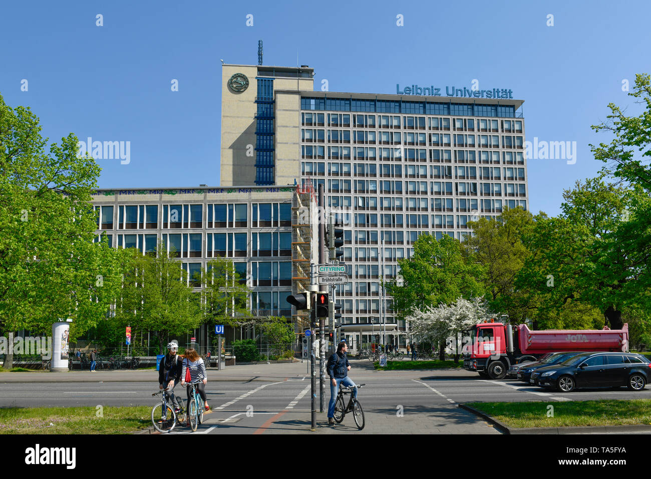 Vwl logo hi-res stock photography and images - Alamy