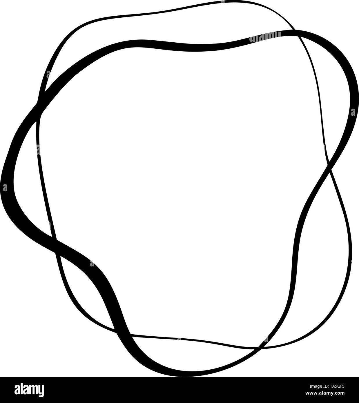 Reference frame Stock Vector Images - Alamy