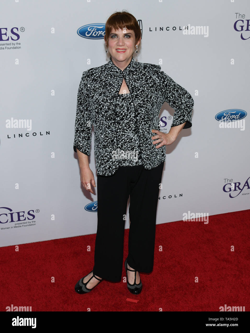 May 21, 2019 - Beverly Hills, California, USA - 21, May 2019 - Beverly ...