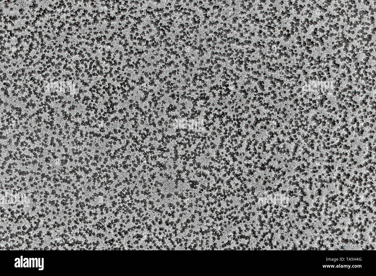 Shiny metallic grey background hi-res stock photography and images - Alamy