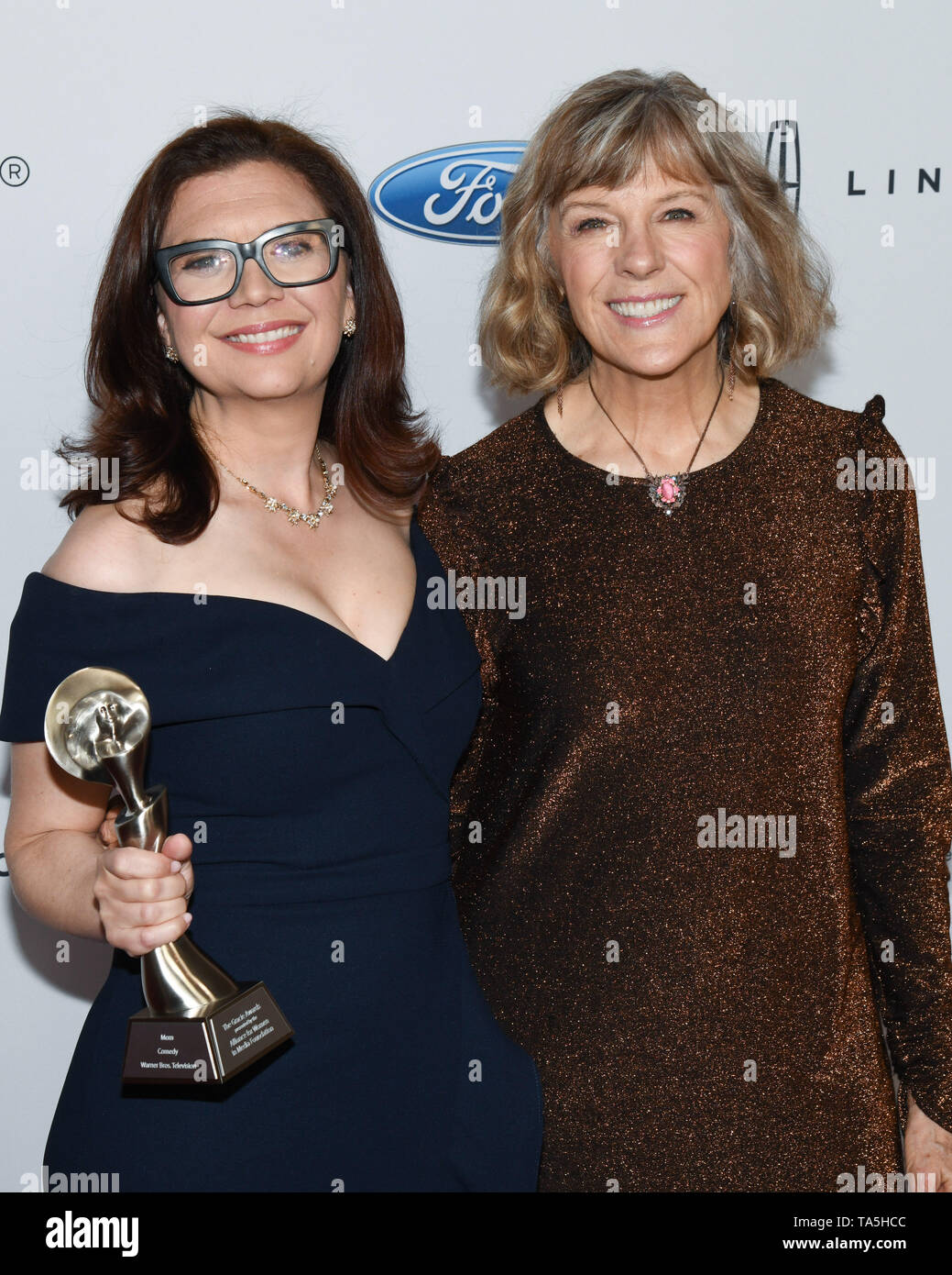 May 21, 2019 - Beverly Hills, California, USA - 21, May 2019 - Beverly ...