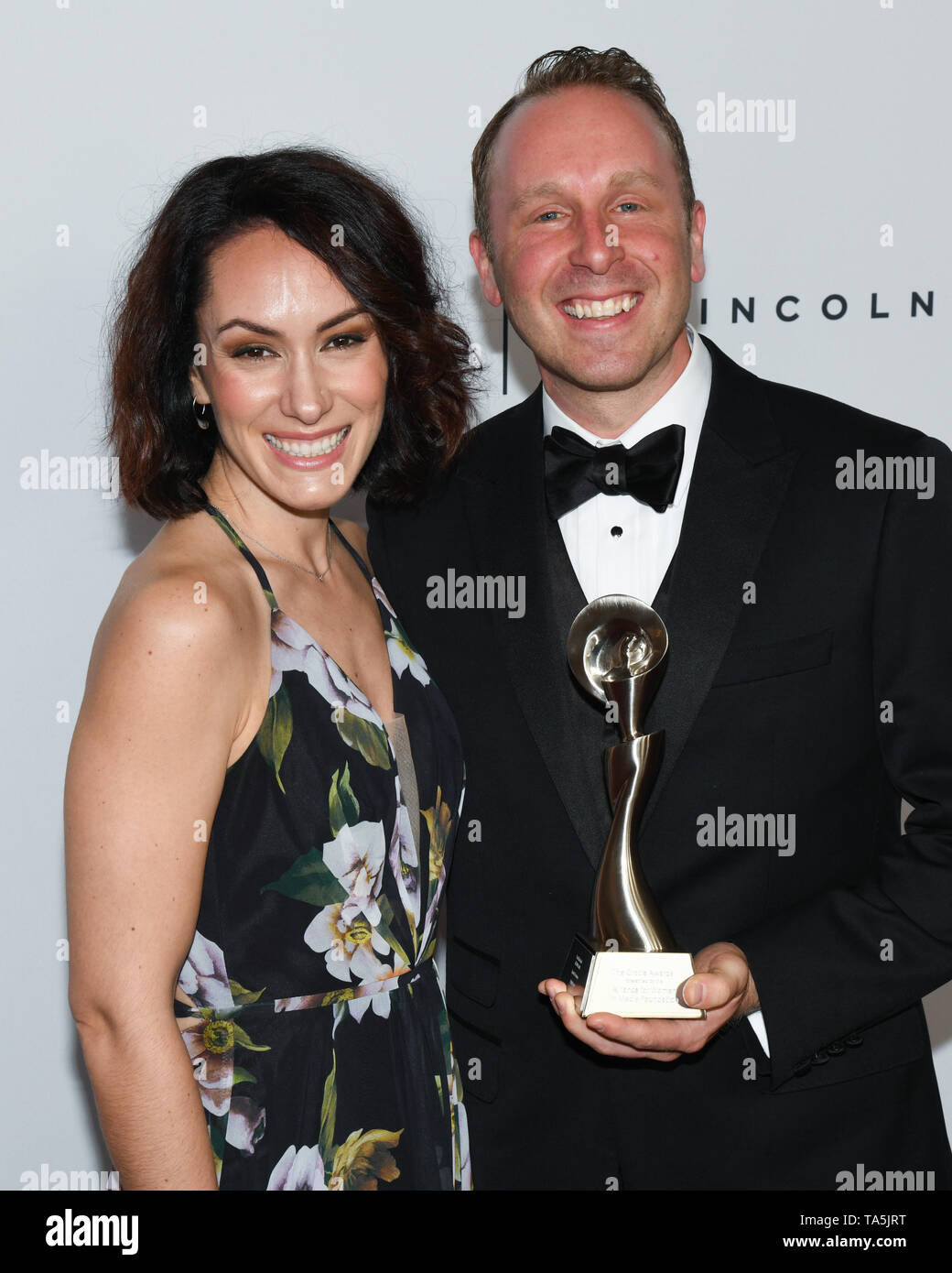 May 21, 2019 - Beverly Hills, California, USA - 21, May 2019 - Beverly ...