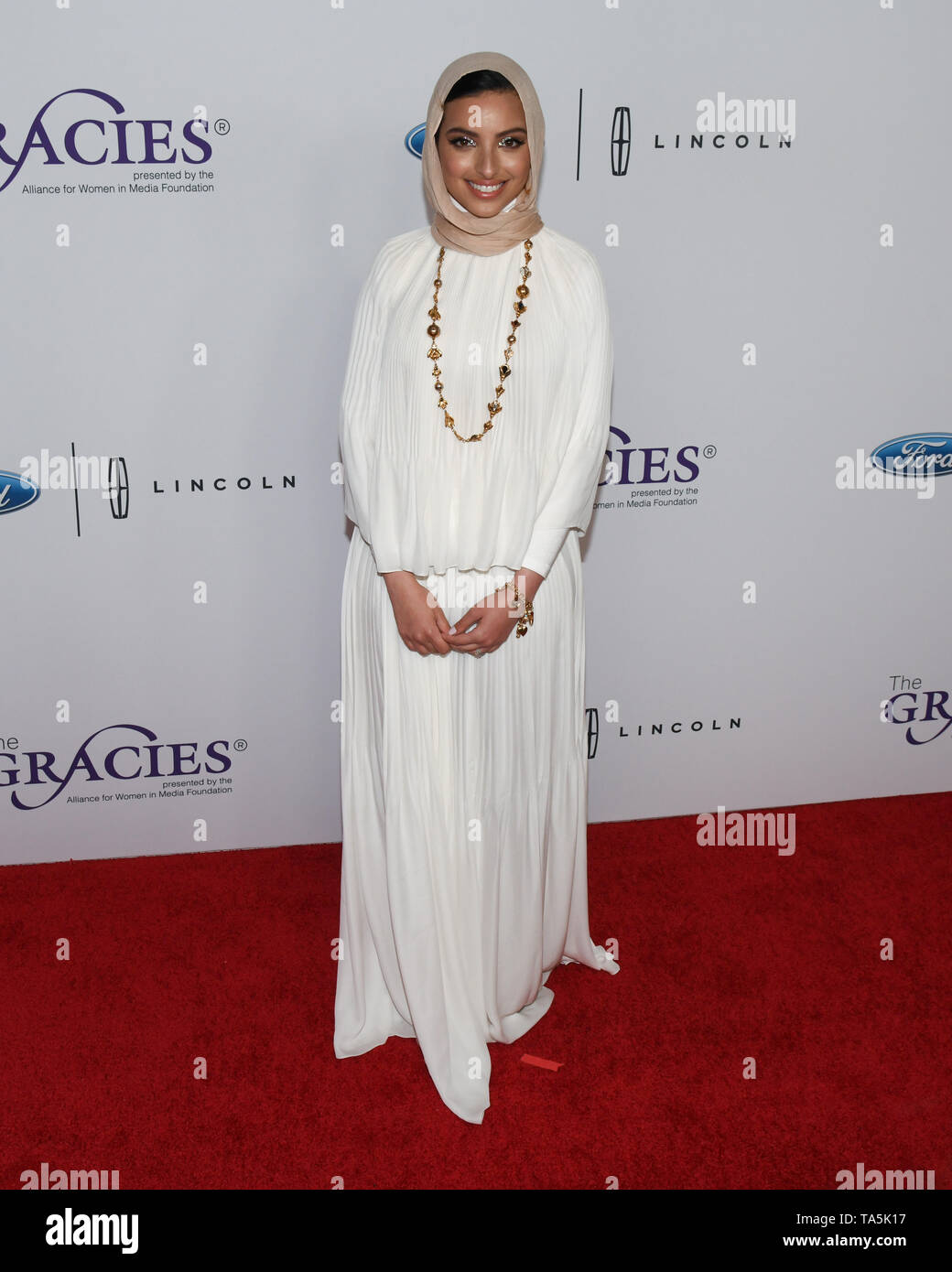 May 21, 2019 - Beverly Hills, California, USA - 21, May 2019 - Beverly ...