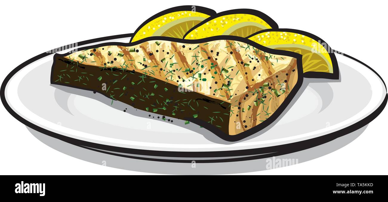 Fish sauce Stock Vector Images - Alamy