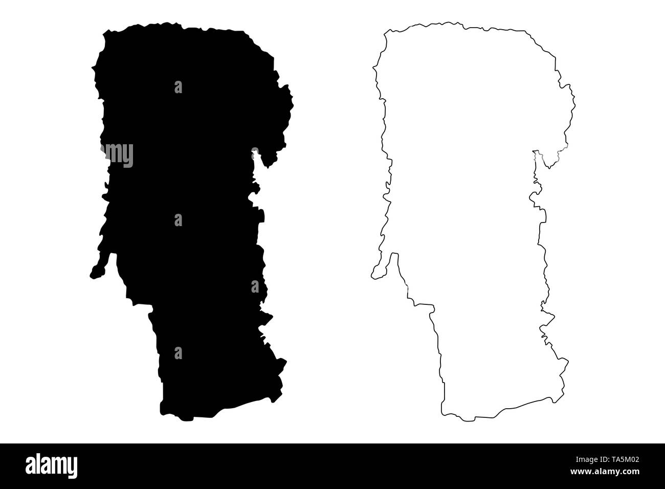 Arges County (Administrative divisions of Romania, Sud - Muntenia ...