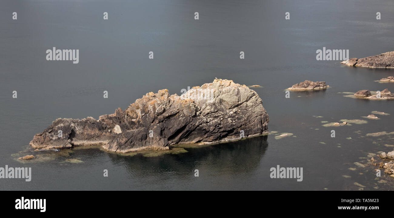 Shetland tourism hi-res stock photography and images - Alamy