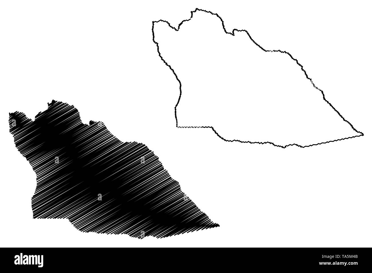 Menongue angola hi-res stock photography and images - Alamy