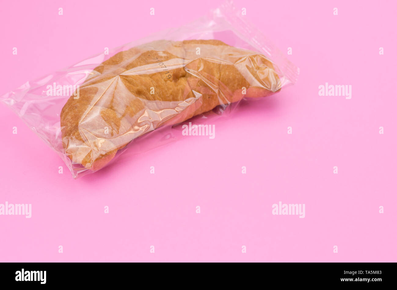 Pre packaged snacks hi-res stock photography and images - Alamy