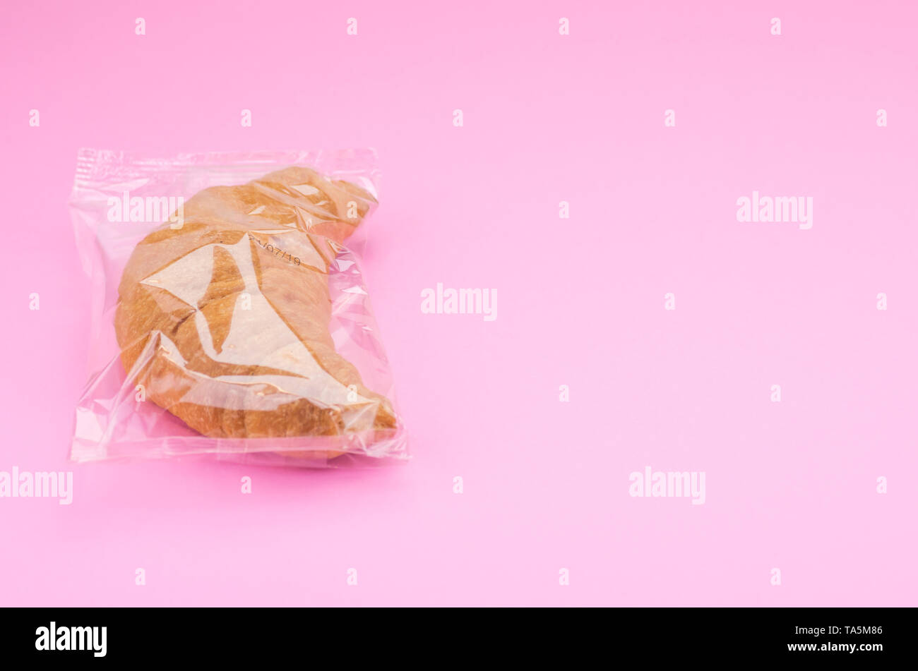 Pre packaged snacks hi-res stock photography and images - Alamy
